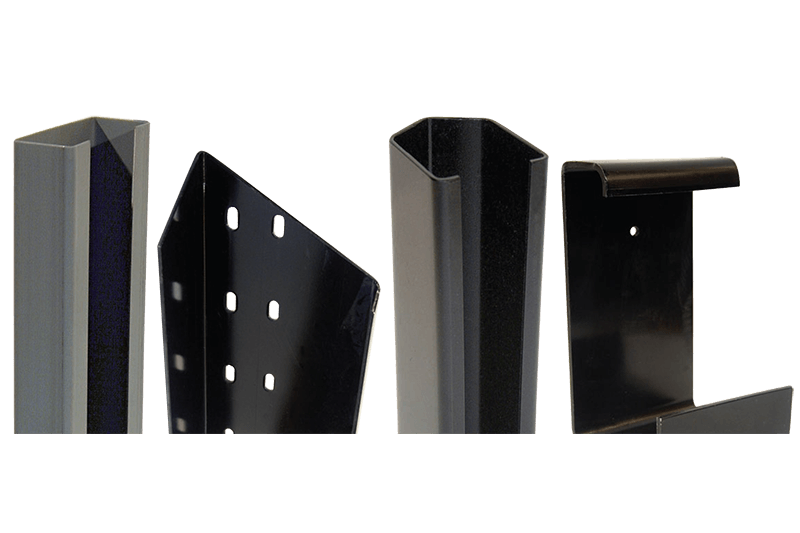 The Bradbury Group - Custom Roll Forming